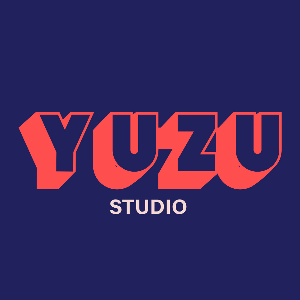 Yuzu Studio - Création graphique | logo, identité visuelle, brochure ...